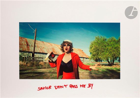 Maya Mercer | 4 Artworks at Auction | MutualArt