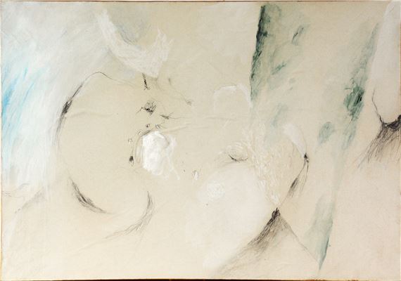 Mario Raciti | Mitologia (1989) | MutualArt