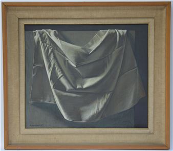 Angelo Maria Crepet | 11 Artworks at Auction | MutualArt