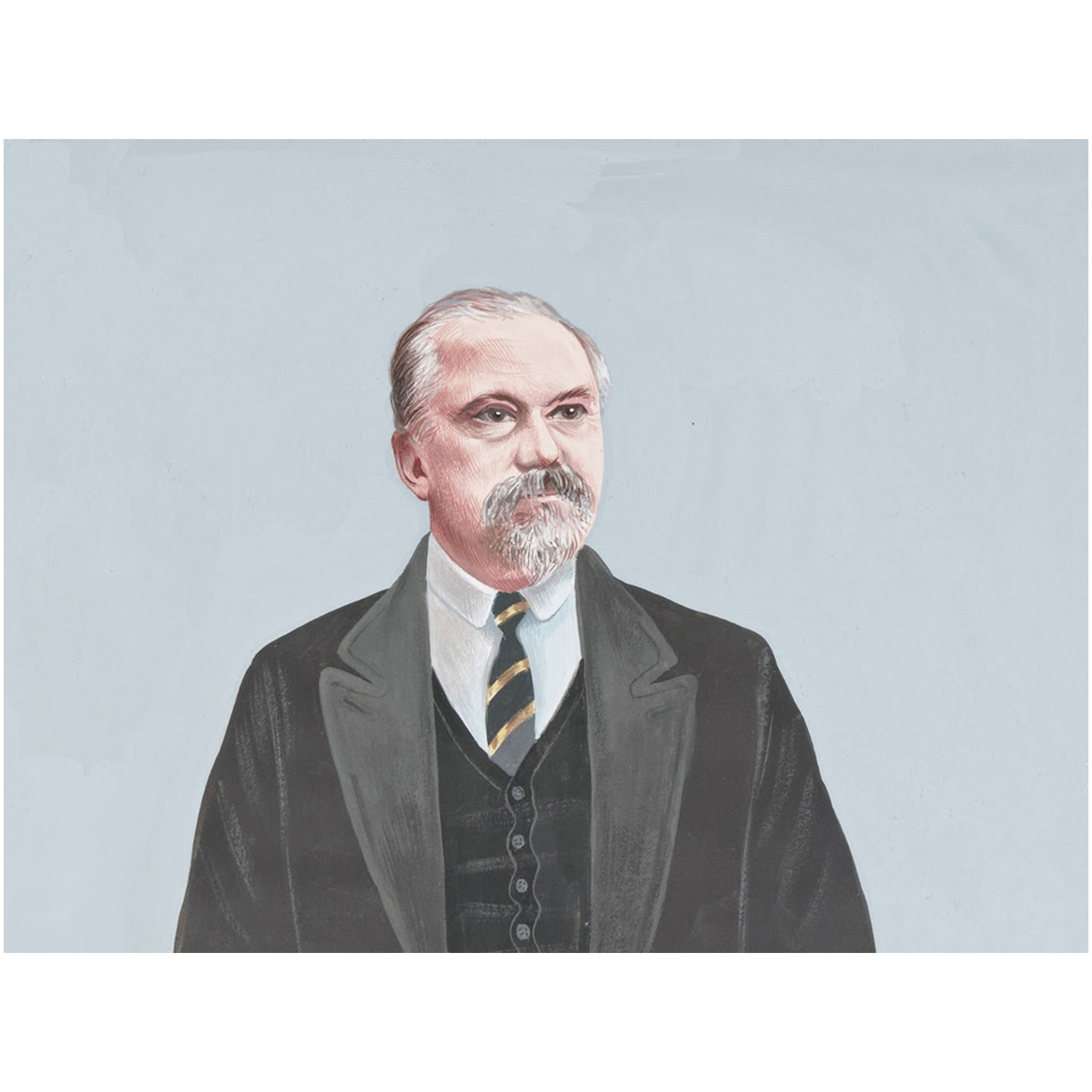 André Raffray | CHEZ ARENSBERG | MutualArt