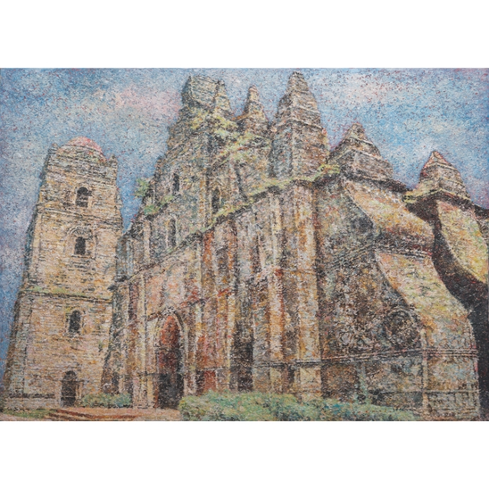 Jim Orencio | Namnama | MutualArt