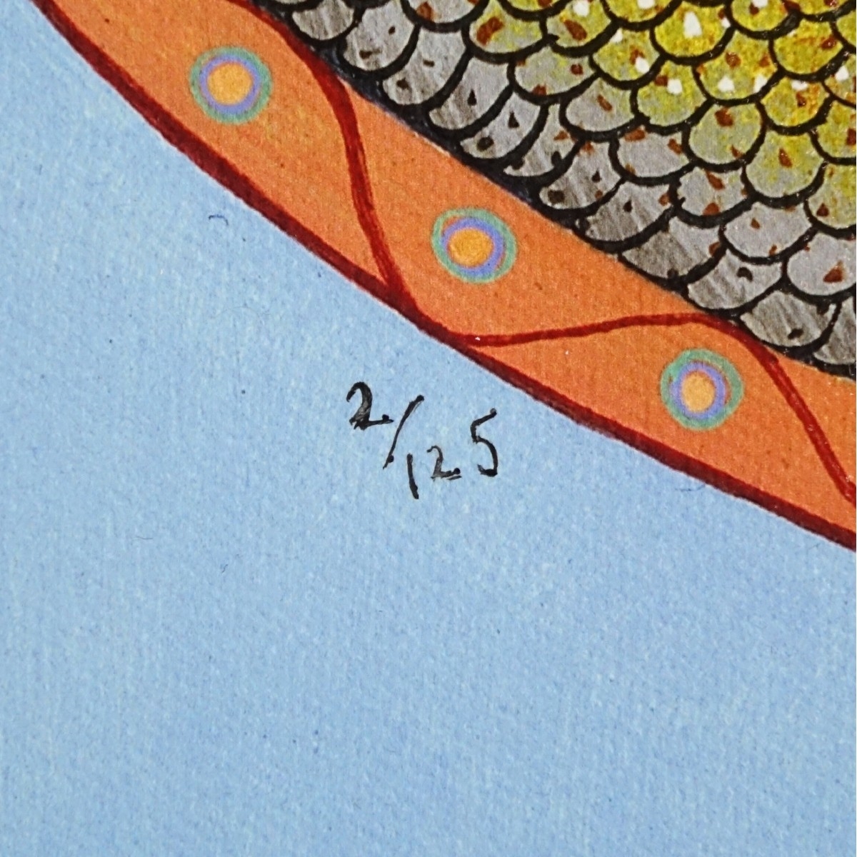 Edward Lupper | Heavenly Magnolia Dreamers | MutualArt