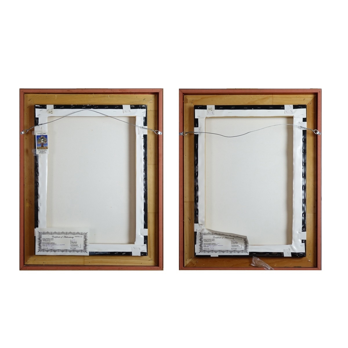 Edward Lupper | Heavenly Magnolia Dreamers | MutualArt