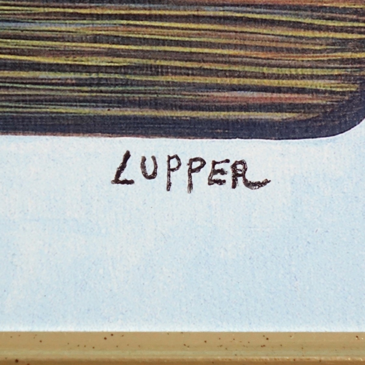 Edward Lupper | Heavenly Magnolia Dreamers | MutualArt