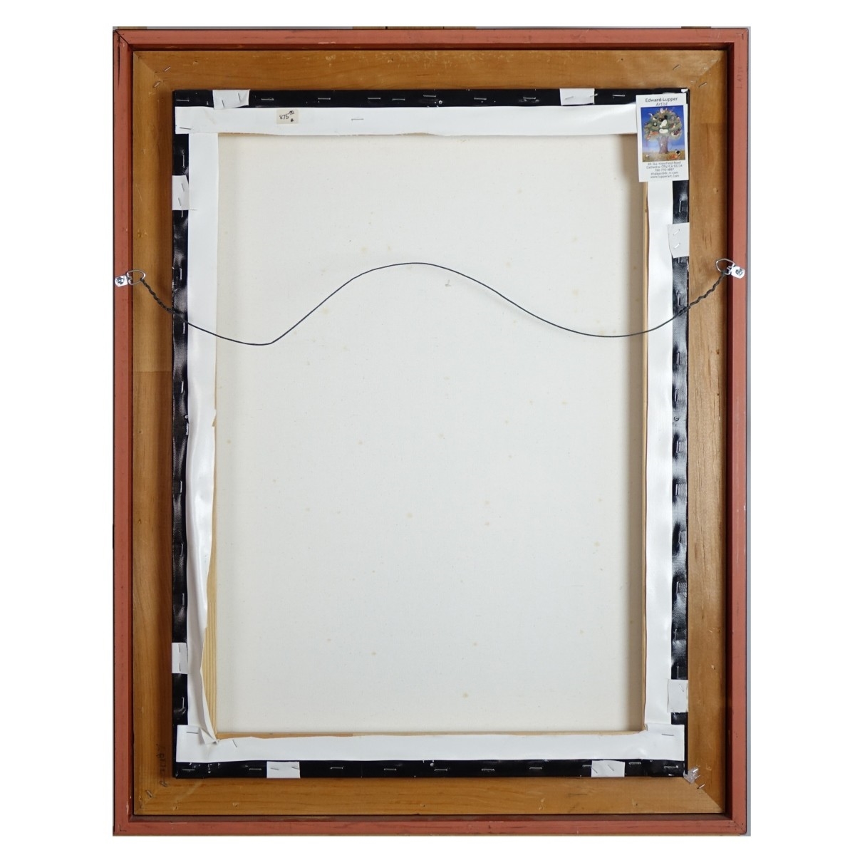 Edward Lupper | Animal Composition | MutualArt