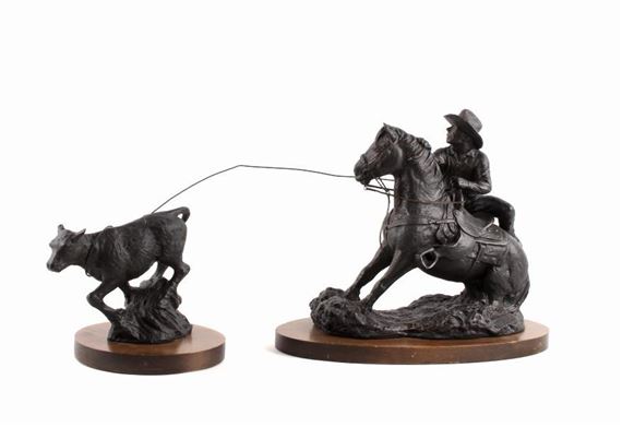 Terrance Patterson | 5 Artworks at Auction | MutualArt