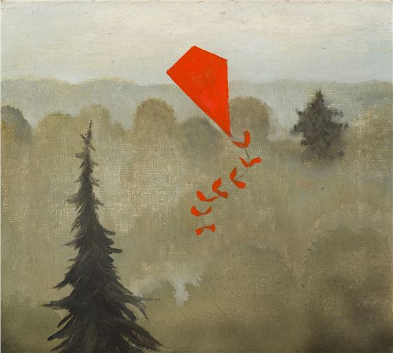 Viera Zilincanová | 20 Artworks at Auction | MutualArt