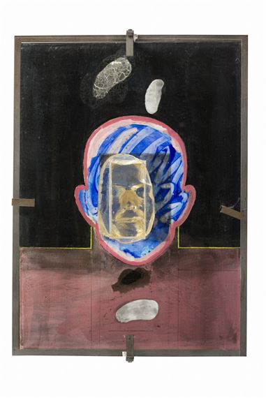 Herbert Traub | 1 Exhibitions and Events | MutualArt