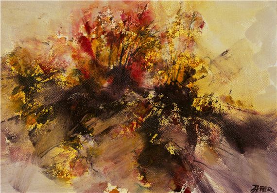 Jan Feranec | 2 Artworks at Auction | MutualArt