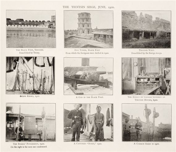 Charles Frederick Gammon | Biography