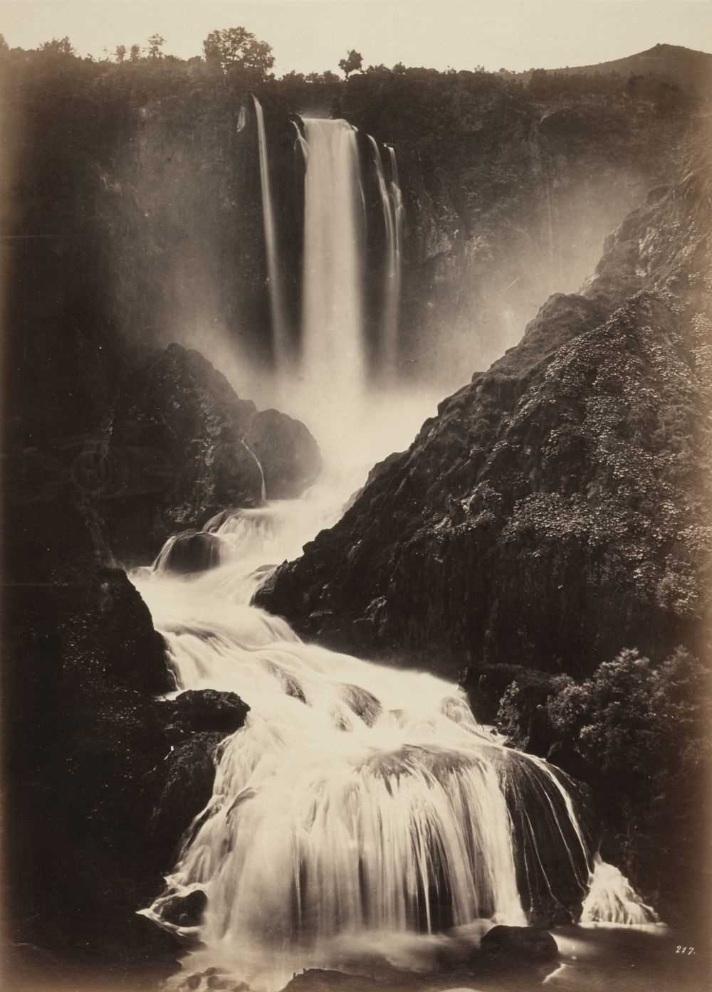 Robert MacPherson | Bisson Freres et al (1850 - 1863) | MutualArt