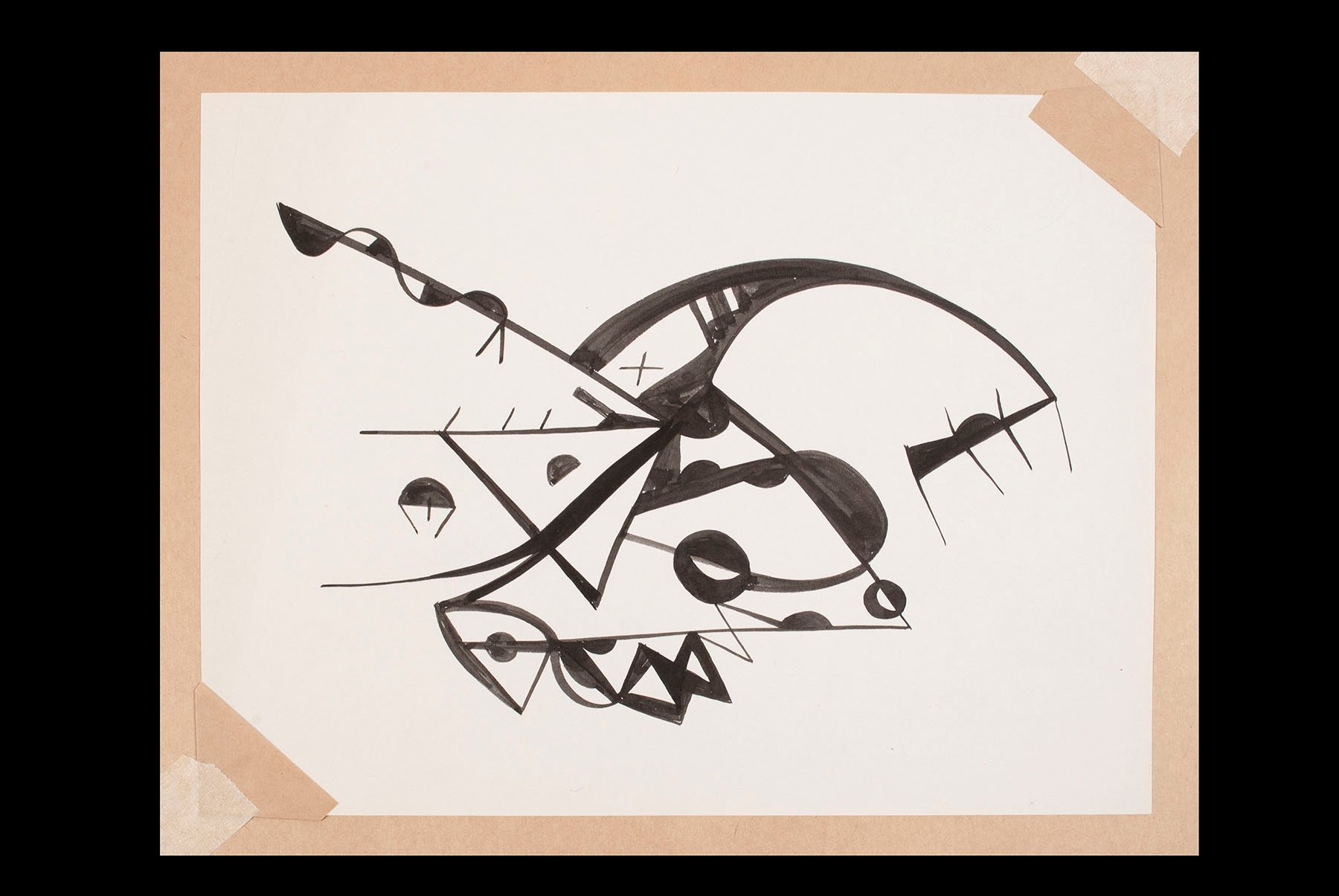 Sacha Kolin | Untitled | MutualArt