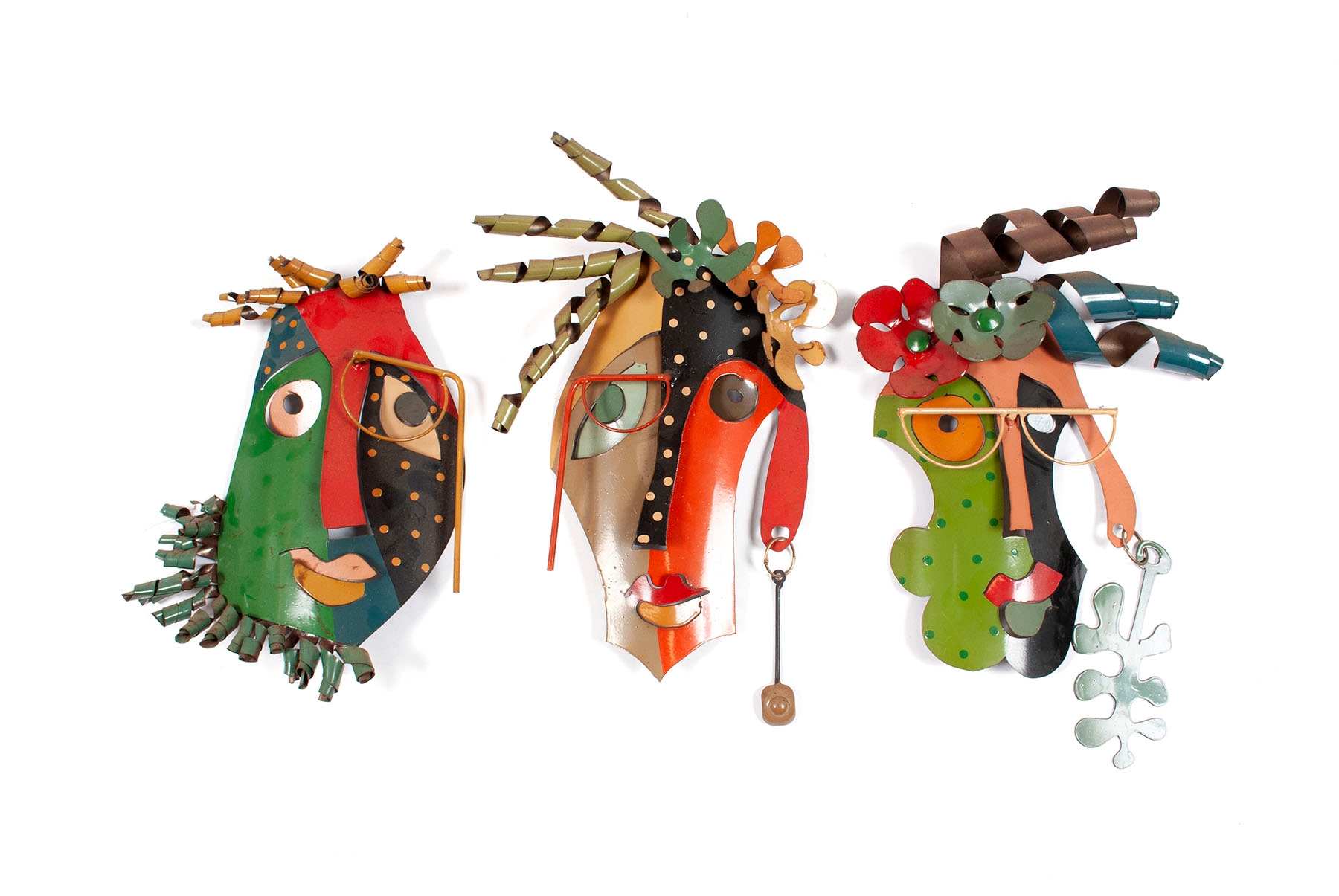 Brother Mel Meyer | Untitled (3) | MutualArt