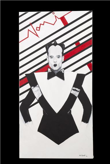 Airic Brumitt- Life, Art & Legacy | MututalArt