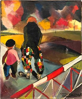 Martin Rolland | 15 Artworks at Auction | MutualArt