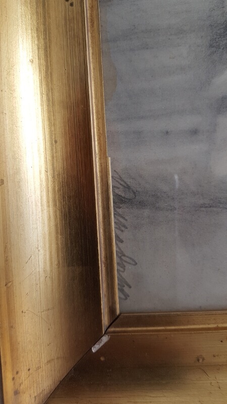 Bertha Dorph | Portrait of actress Betty Hennings (1850–1939) | MutualArt