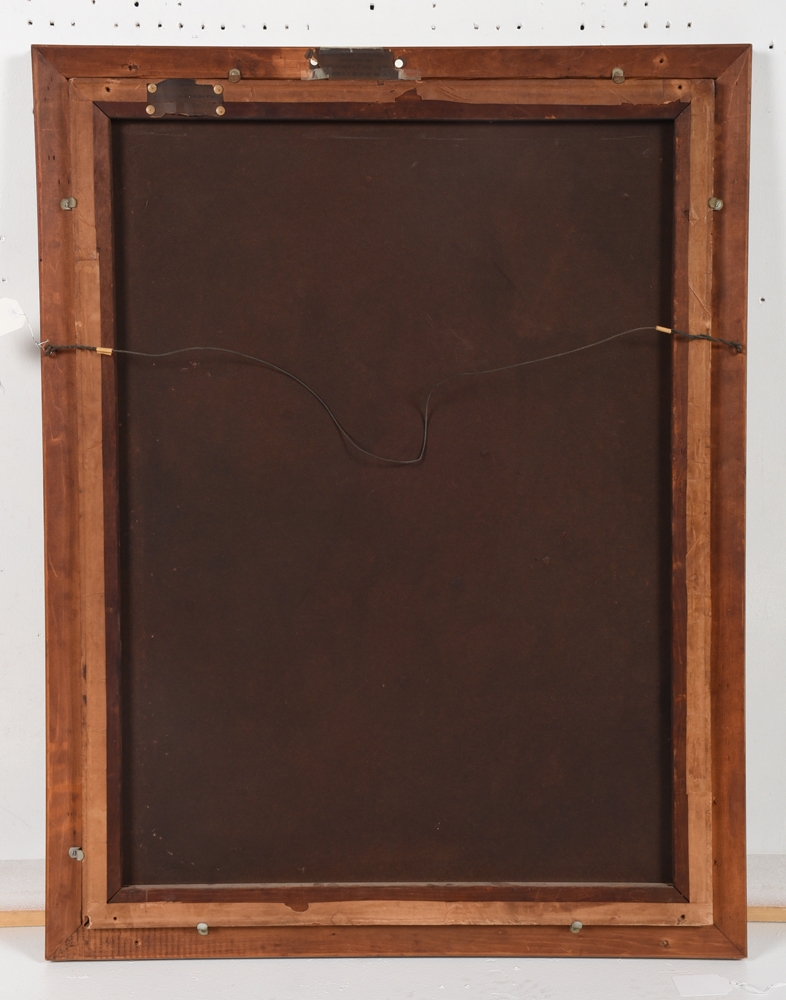 Albert Rosenthal | Dr. James Cheston Morris (1913) | MutualArt