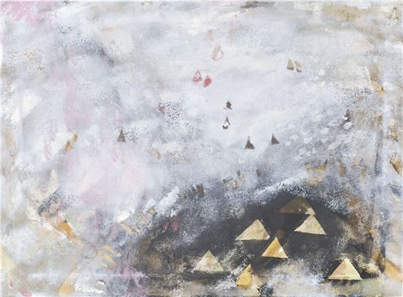 Libuse Prazakova | 3 Artworks | MutualArt