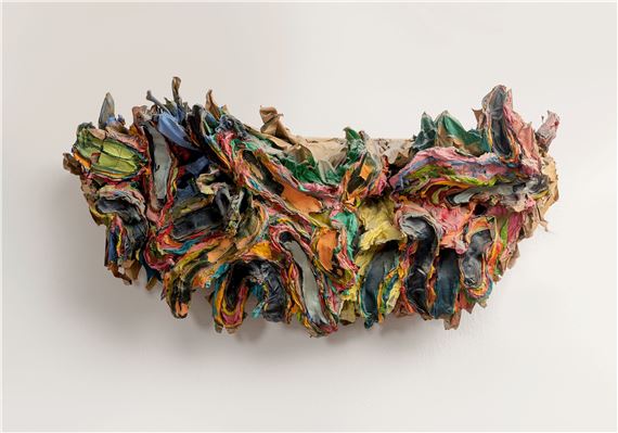 Rodney Ripps | 11 Artworks | MutualArt