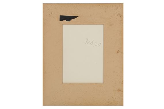 Montague Glover | Portrait of Ralph Edward Hall (1913-87) | MutualArt