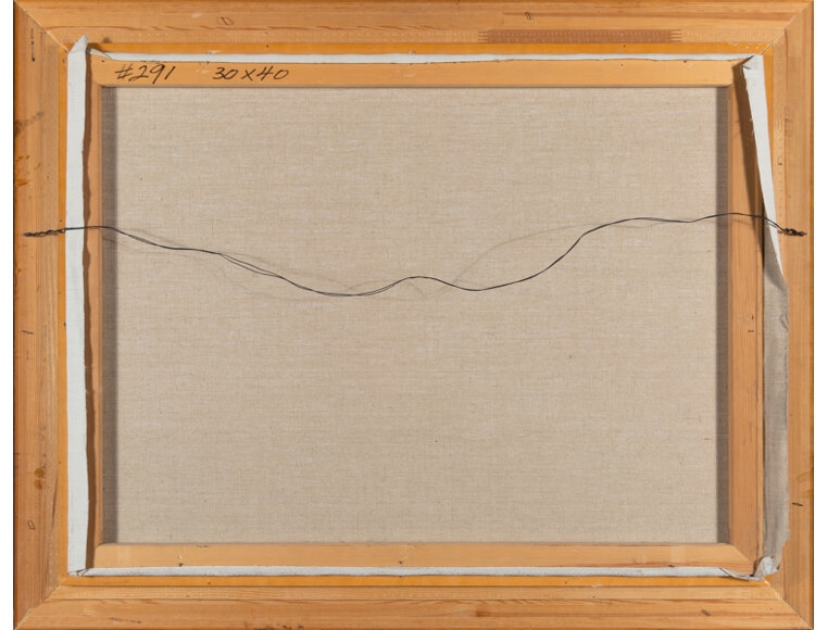 Reynold Brown | The Winter Expedition (1974) | MutualArt