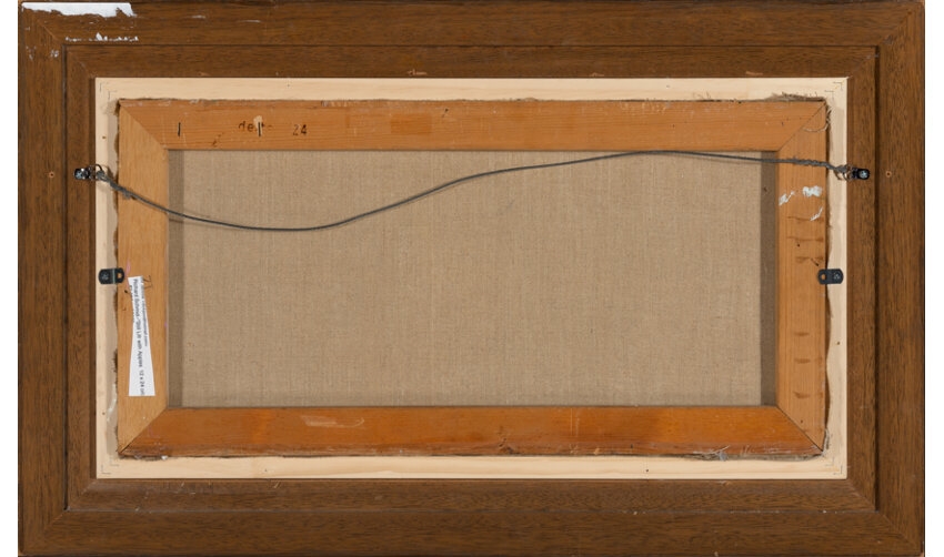 Richard Alan Schmid | Still Life with Apples | MutualArt