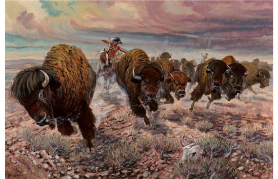 Tony Lufrano | 3 Artworks at Auction | MutualArt