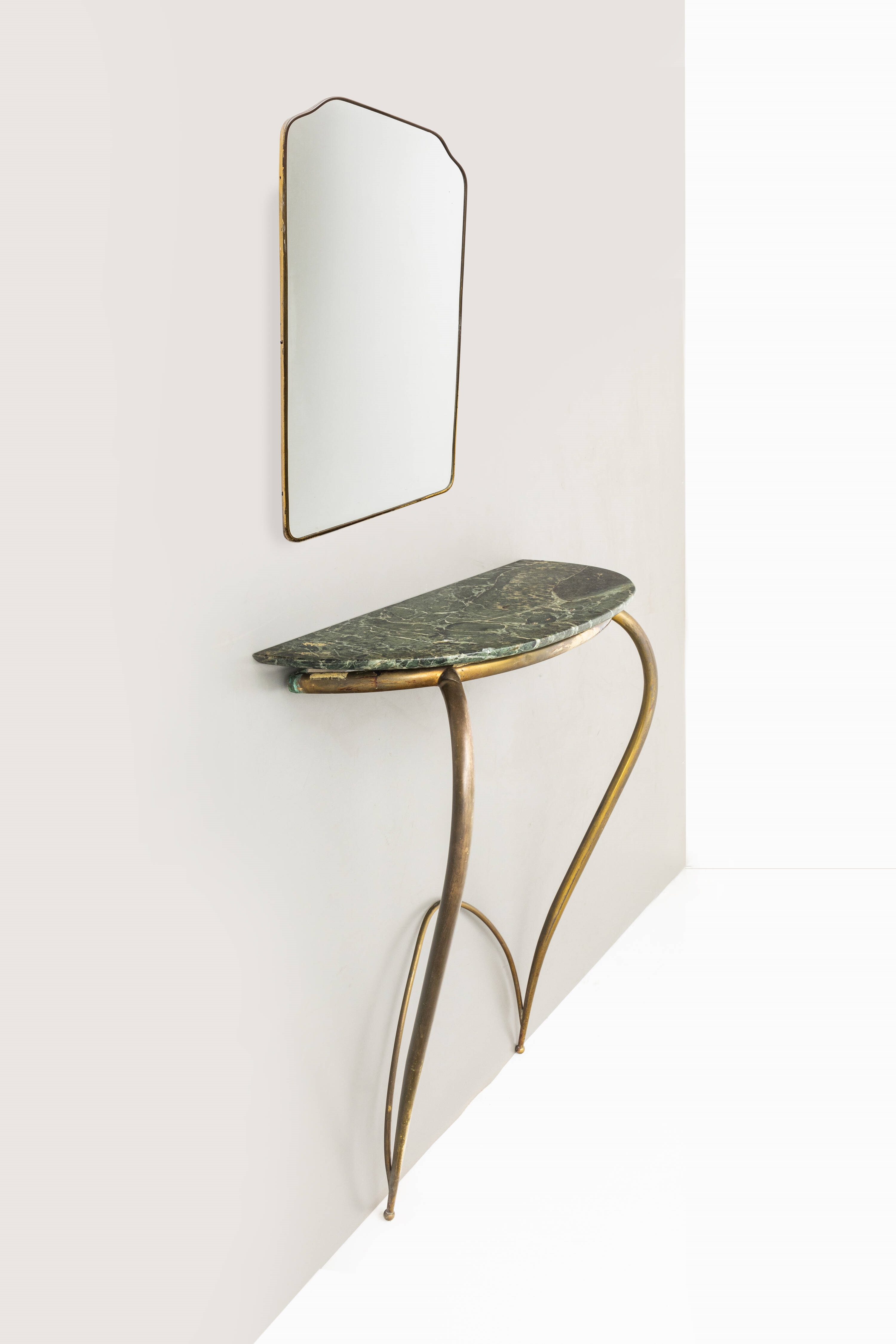 Carlo Rava | Console | MutualArt