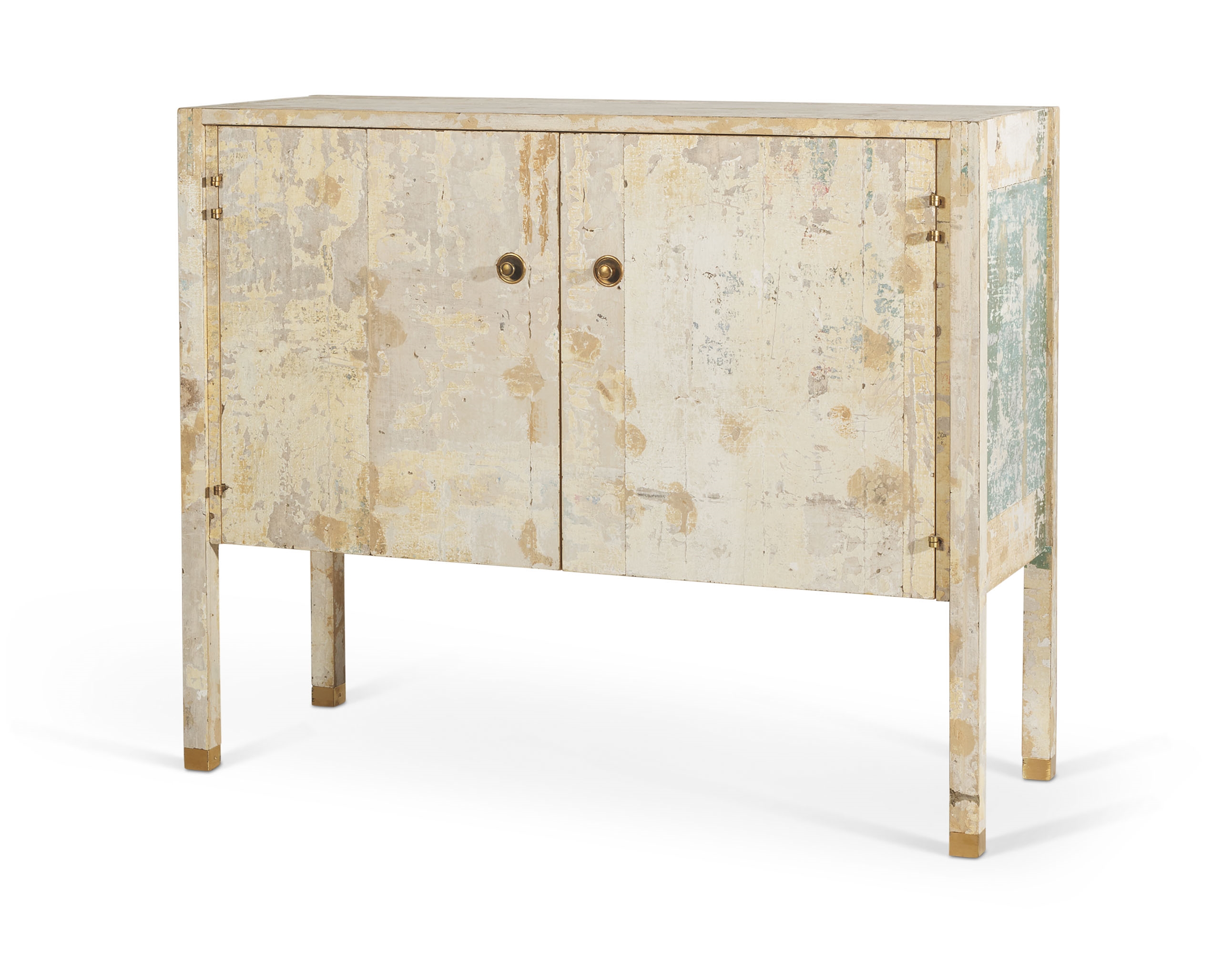 Louis Cane | Commode 'Ultima Linéa', pièce unique | MutualArt