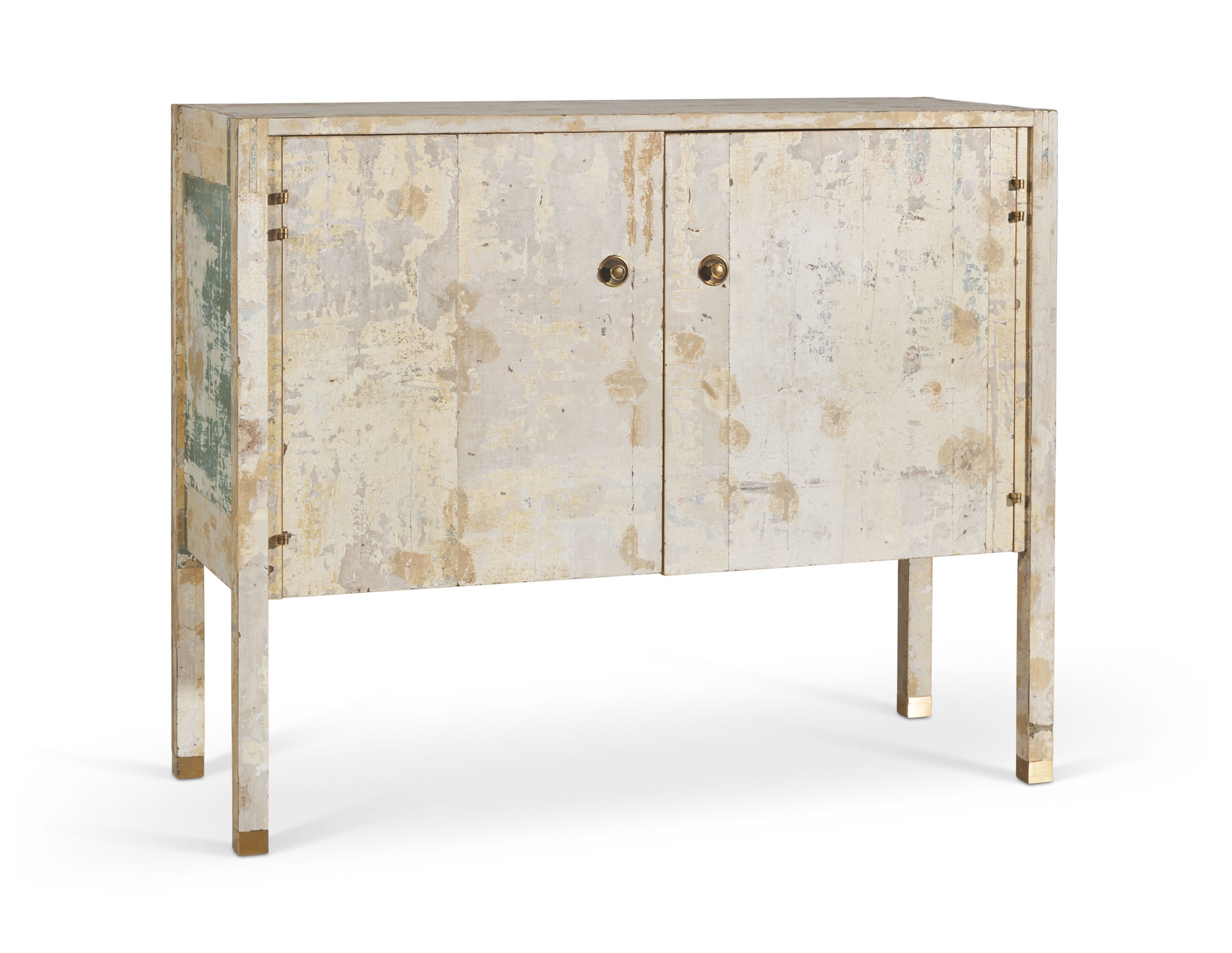 Louis Cane | Commode 'Ultima Linéa', pièce unique | MutualArt