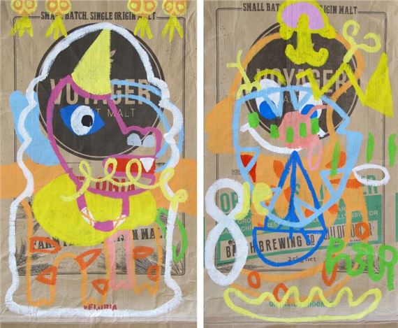 Drawing: A Fundamental Liberation | Exhibitions | MutualArt