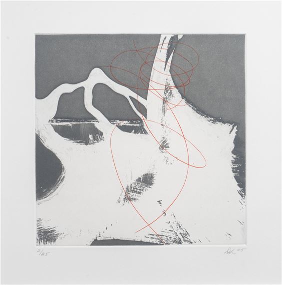 Diane Rhodes Levinson | 1 Artworks at Auction | MutualArt