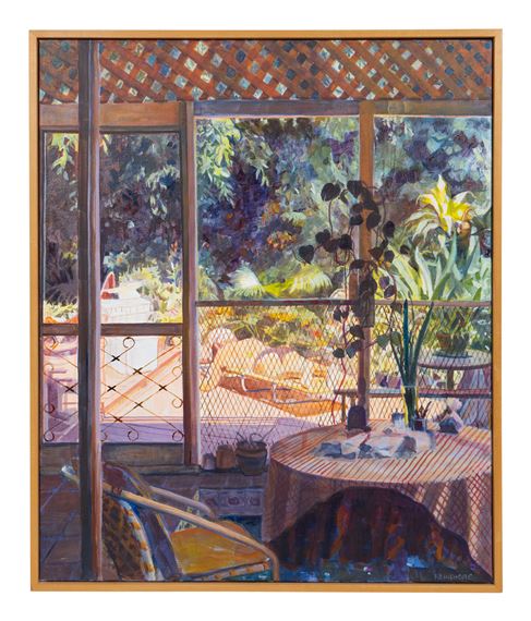 R. Dinsmore | Key West | MutualArt