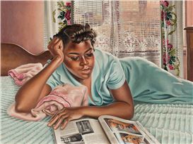 Jerry Weems | Artist Overview | MutualArt