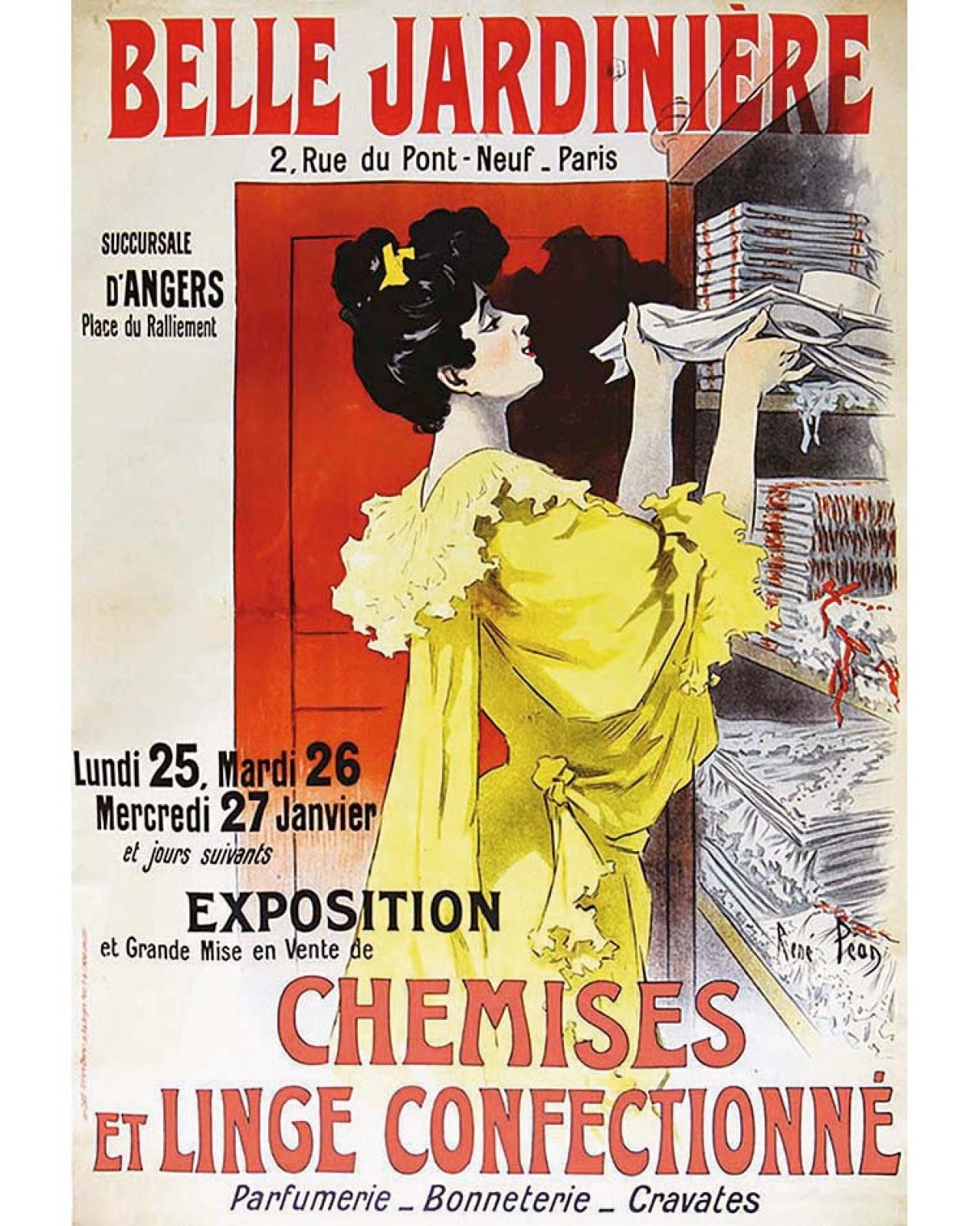 Rene Pean | Untitled | MutualArt