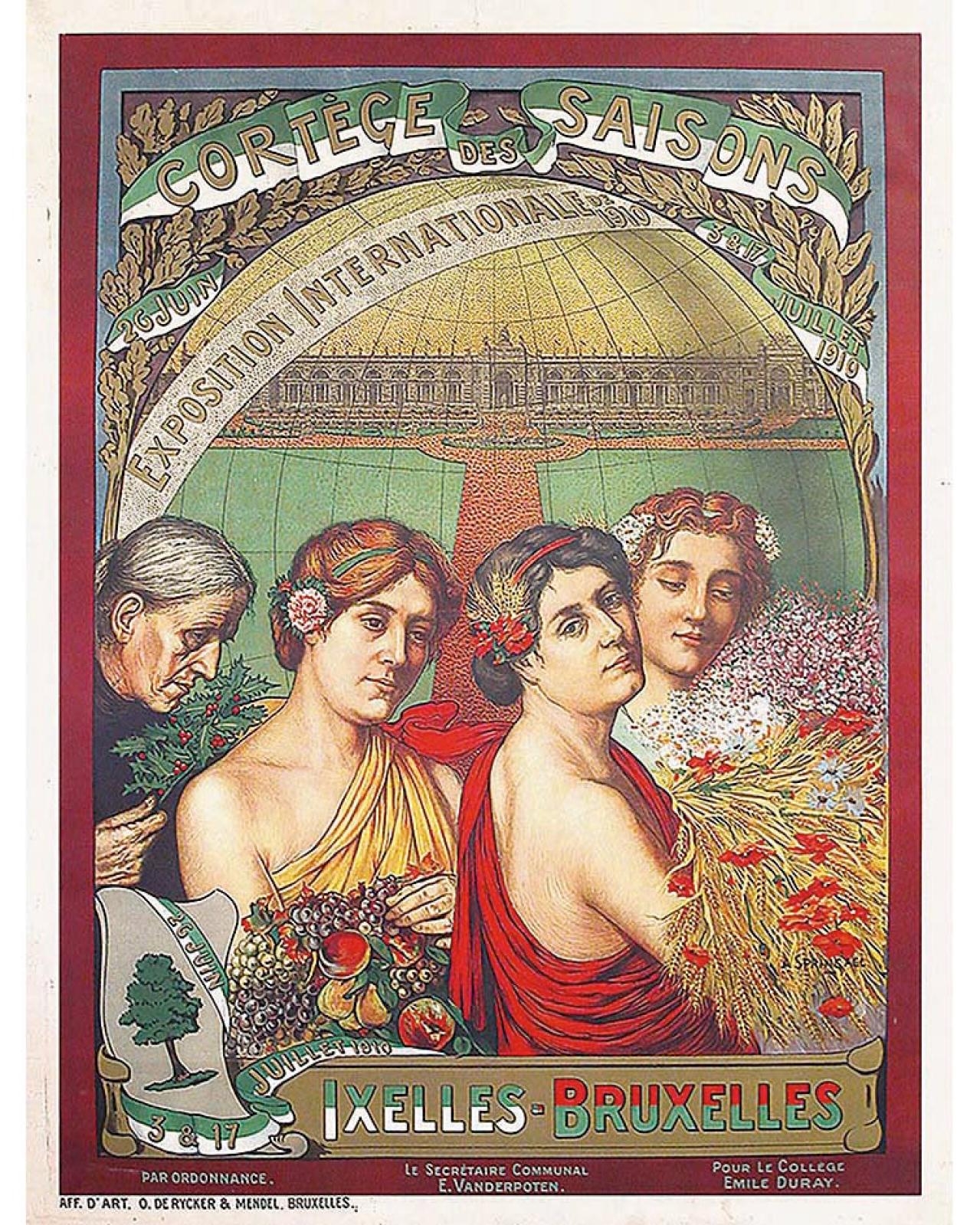 A. Springael | Untitled | MutualArt