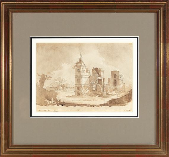 A. Myles | 3 Artworks at Auction | MutualArt