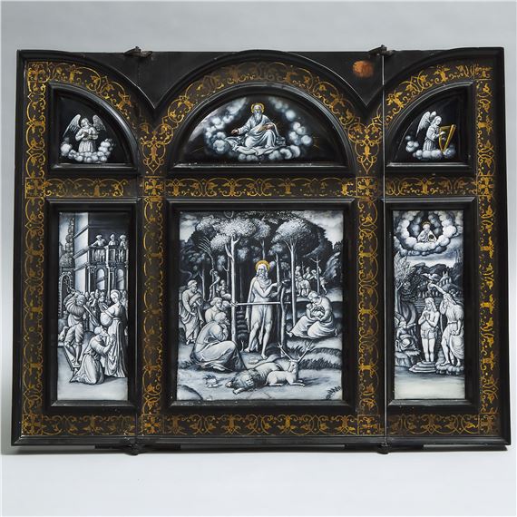 Martin Didier Pape | Biography