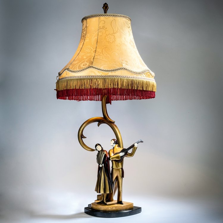 Roland Paris | Serenade | MutualArt