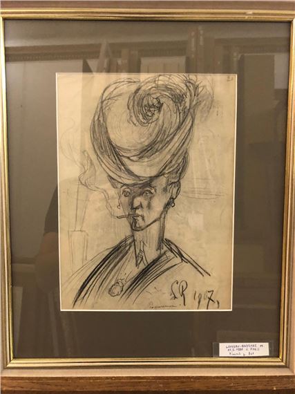 Marcel Eugène Louveau-Rouveyre | 17 Artworks at Auction | MutualArt
