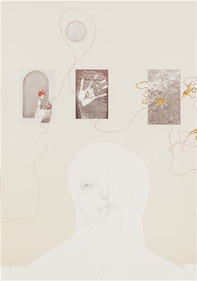 Judith Mason | BOOK OF LIFE | MutualArt