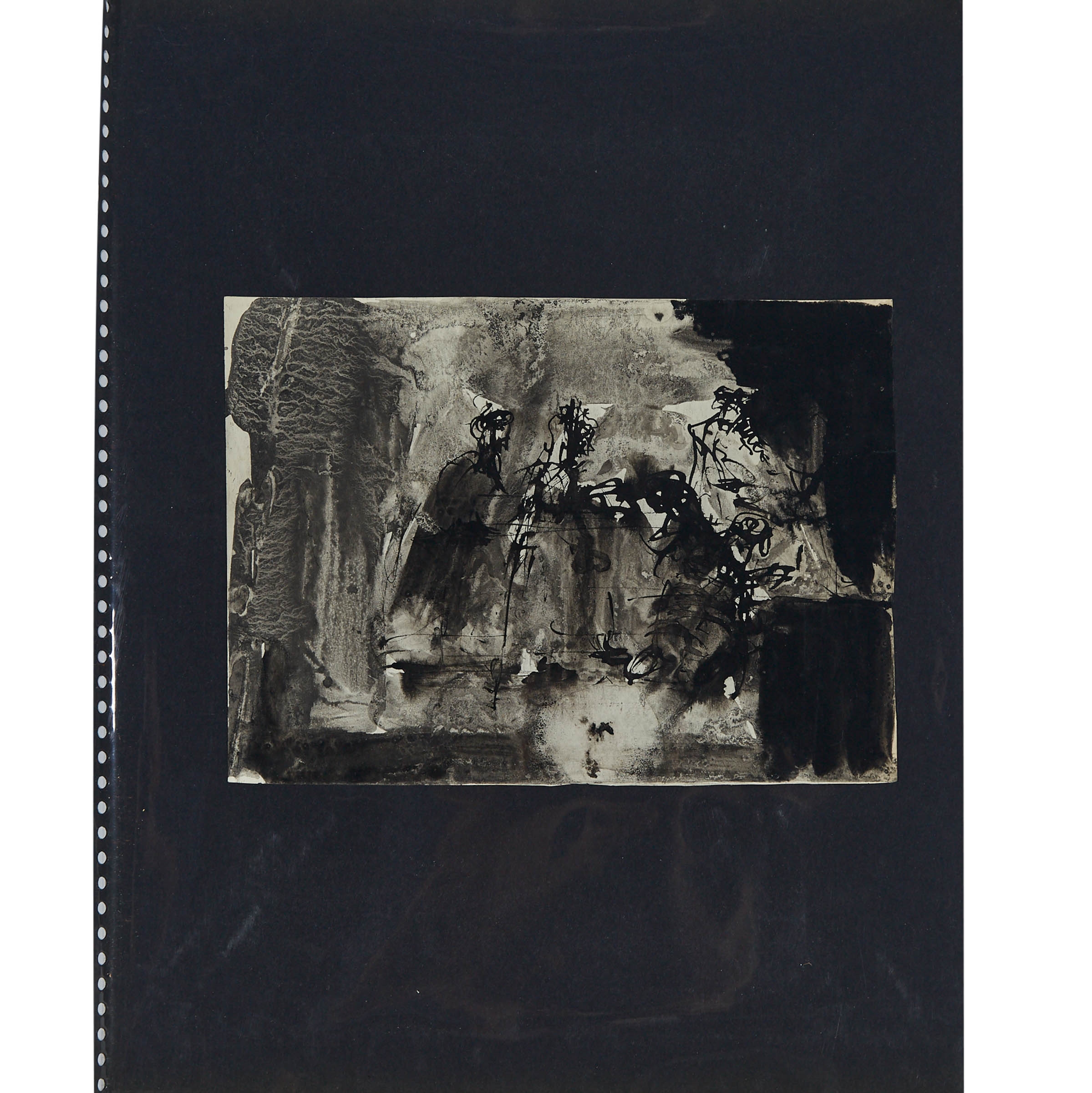 Probst Joachim | COLLECTION OF WORKS, 1950-1977 (1950 - 1977) | MutualArt