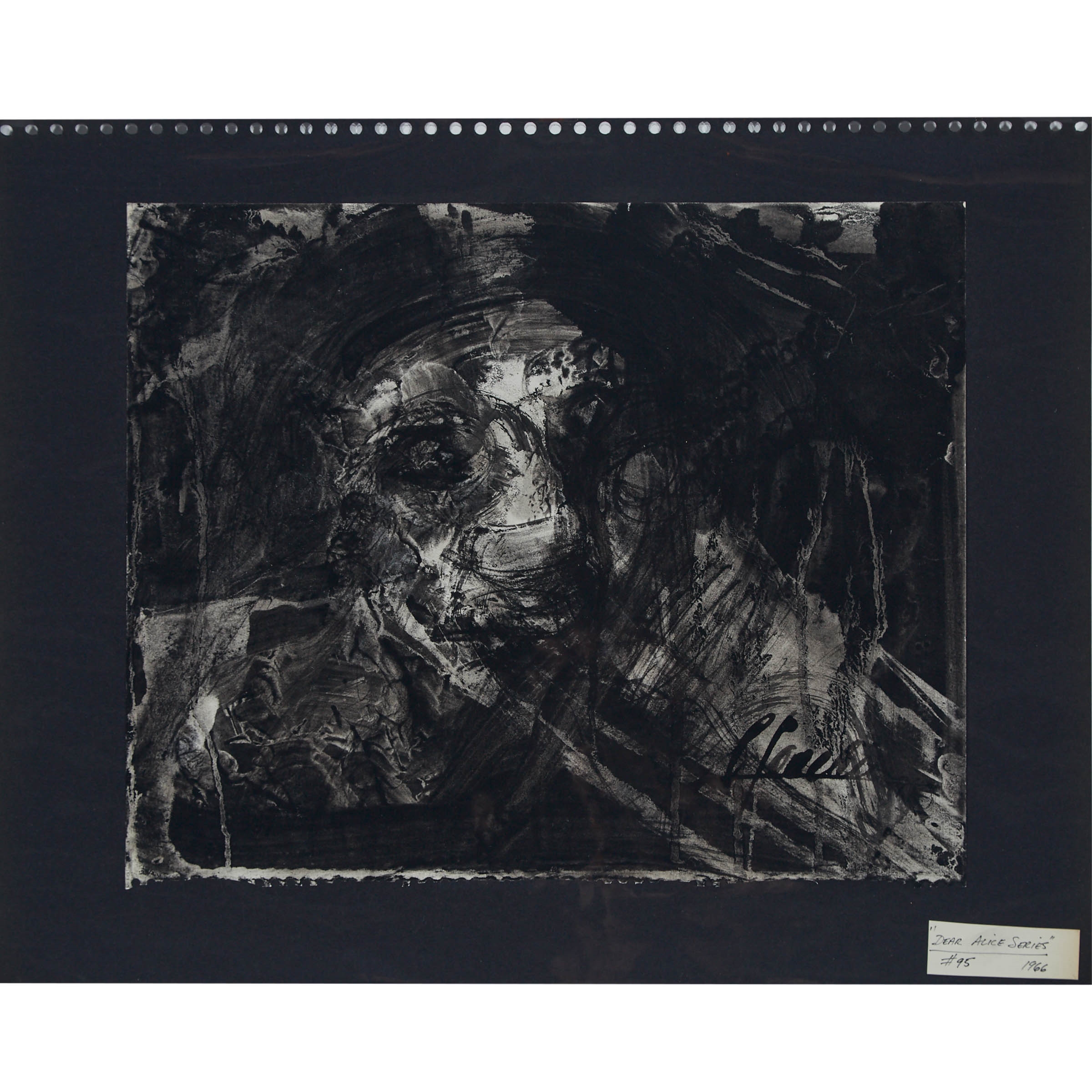 Joachim Probst | COLLECTION OF WORKS, 1950-1977 (1950 - 1977) | MutualArt