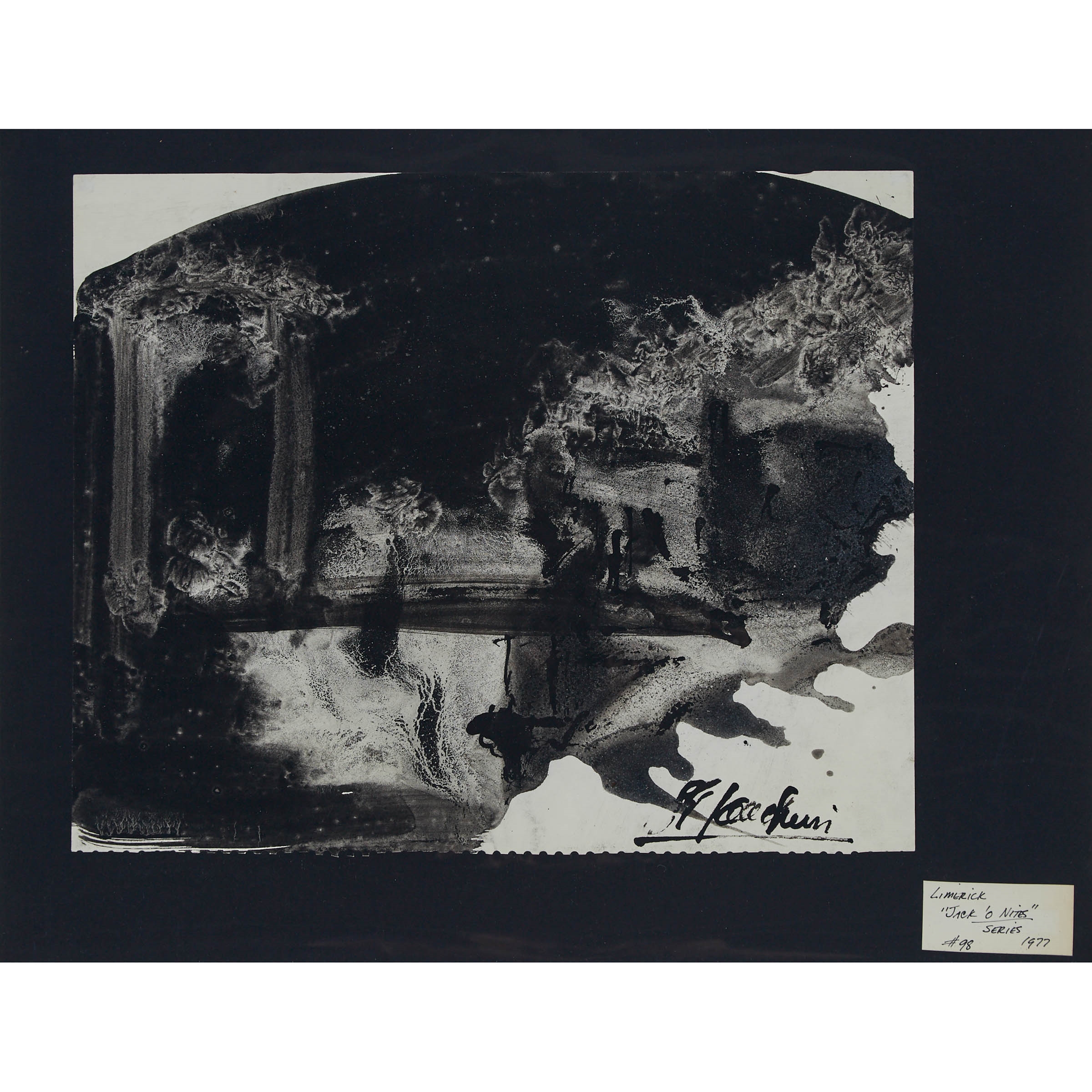 Probst Joachim | COLLECTION OF WORKS, 1950-1977 (1950 - 1977) | MutualArt