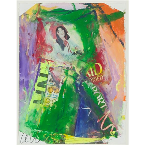 Andrew Wernick | 3 Artworks | MutualArt