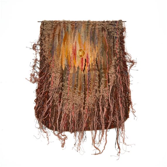 Jan Wilson | UNTITLED, 1977 (1977) | MutualArt