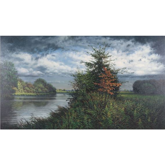 Verhulst, Willem | 4 Artworks | MutualArt