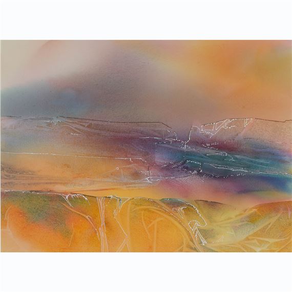 Eva Gingl | 6 Artworks at Auction | MutualArt