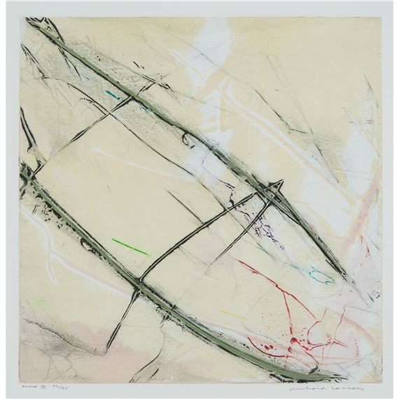 Richard Lacroix | FIGURE III | MutualArt