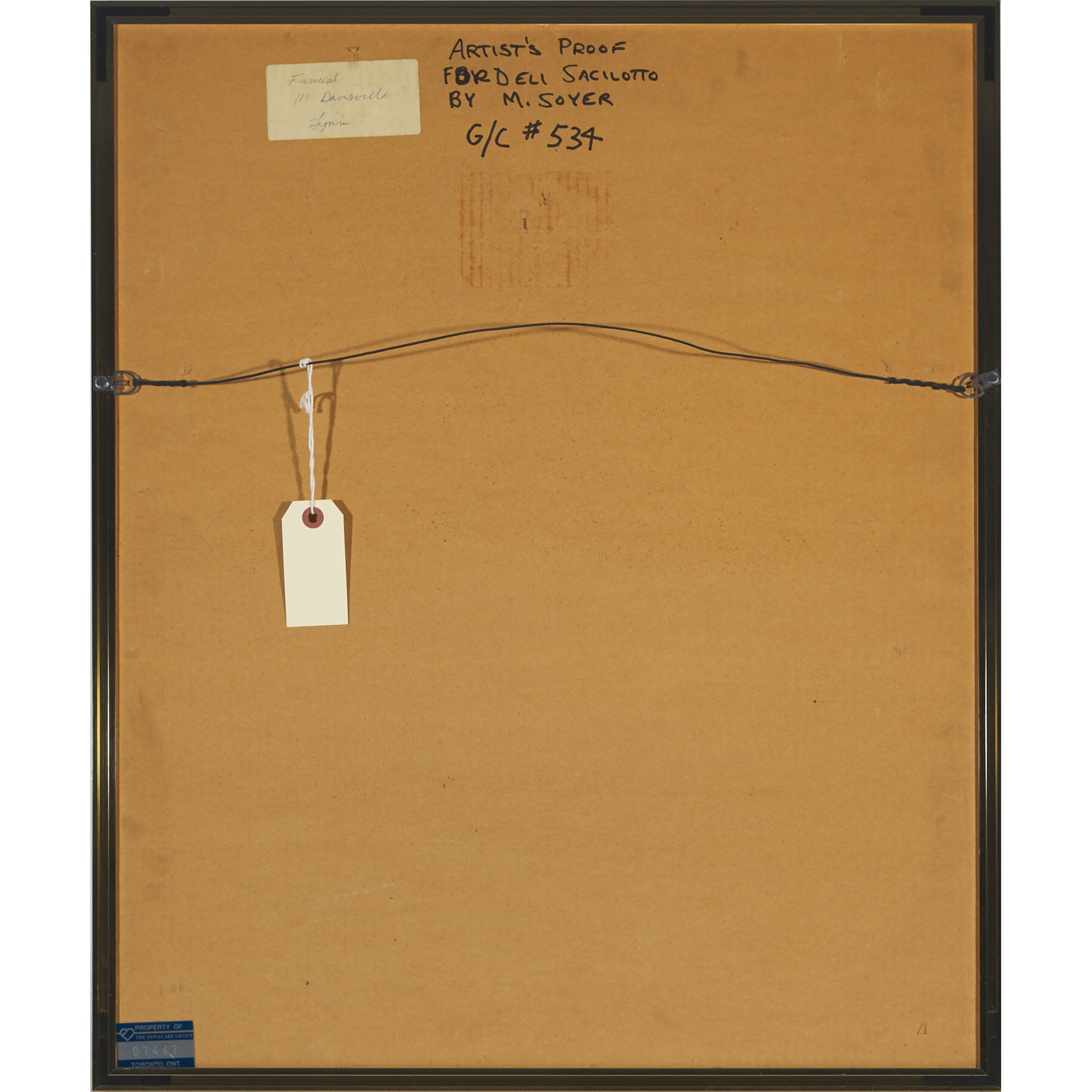 Moses Soyer | TWO DANCERS | MutualArt